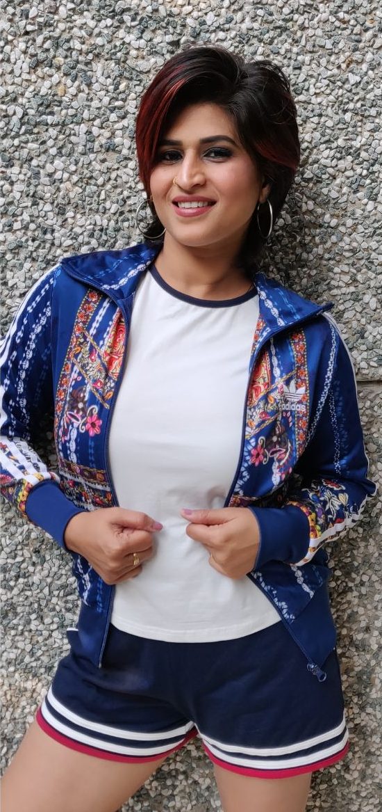 Vijaya Tupurani: Fitness Trainer & Dancer - Page 3 of 3 - Women Fitness Org