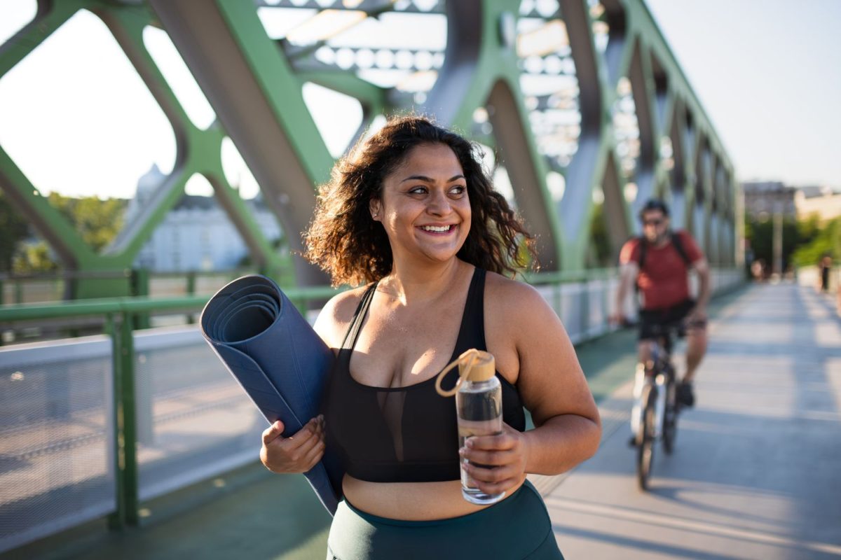 Women Fitness| A Wholesome Guide to Women Health & Wellness