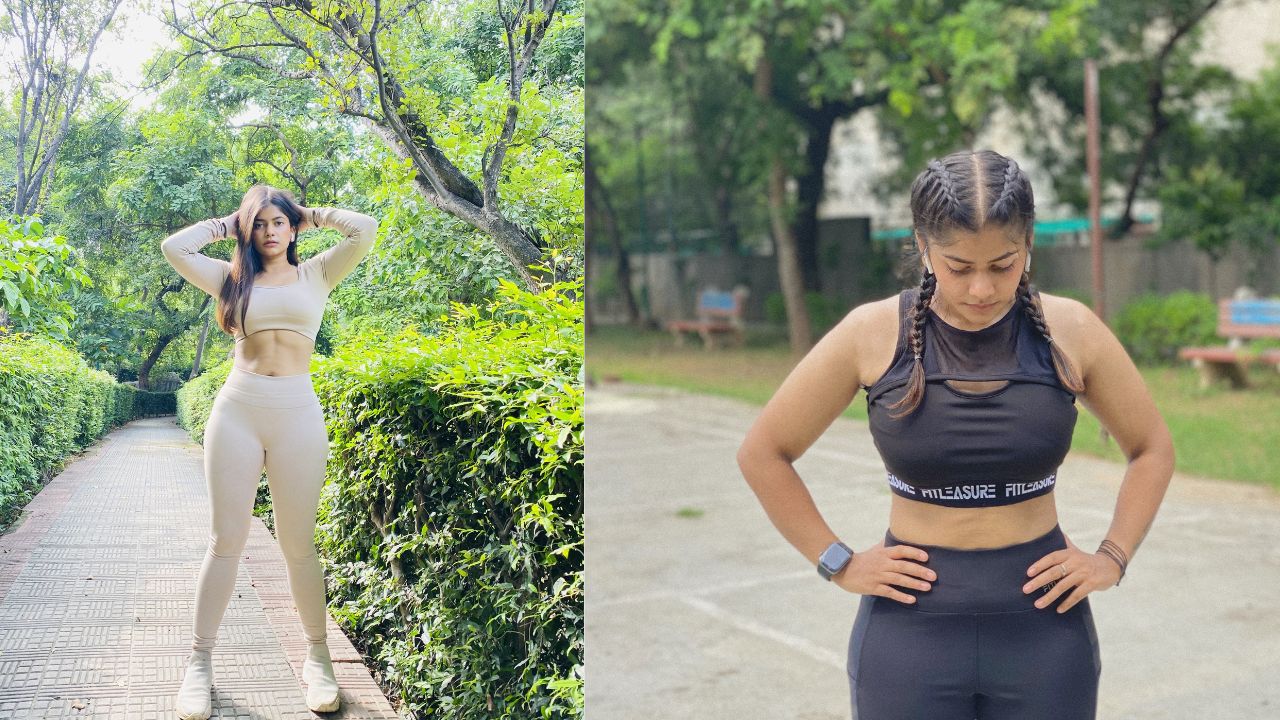 Women Fitness| A Wholesome Guide to Women Health & Wellness