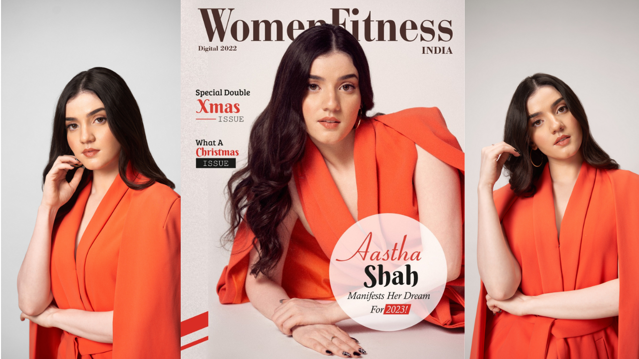 Women Fitness| A Wholesome Guide to Women Health & Wellness