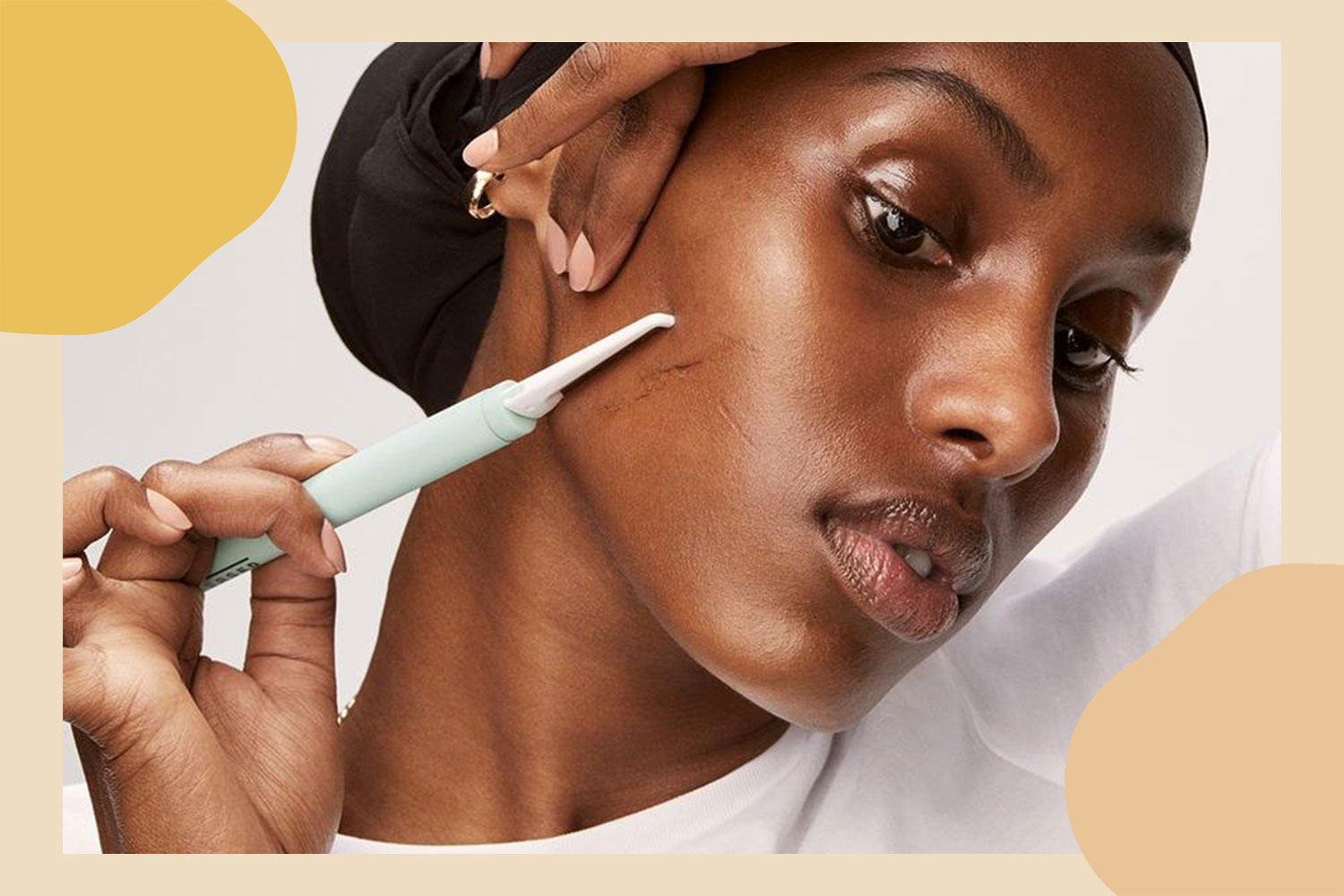 Dermaplaning And Face Shaving: Which Is A Better Choice? - Women ...