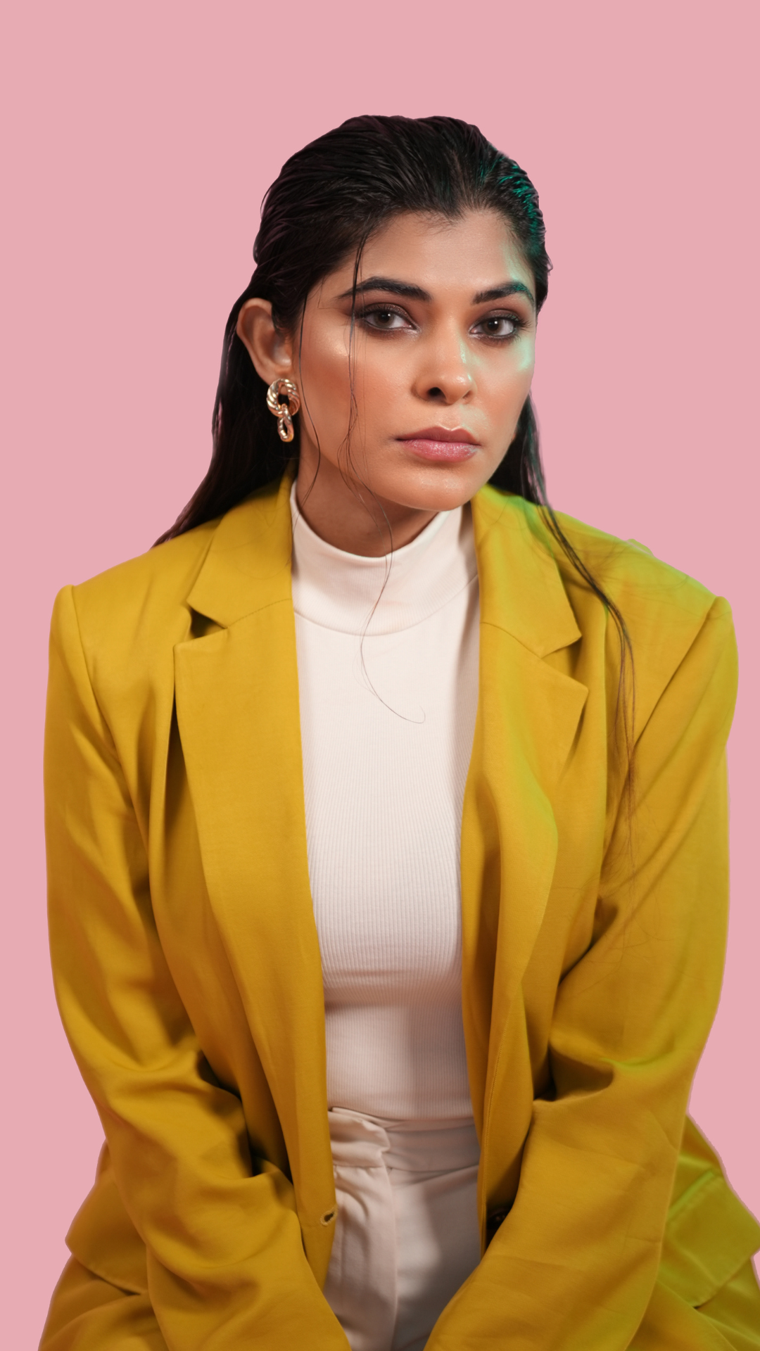 Sakshi Keswani aka Being Suku Brings Out Her Quirky Side! - Women ...