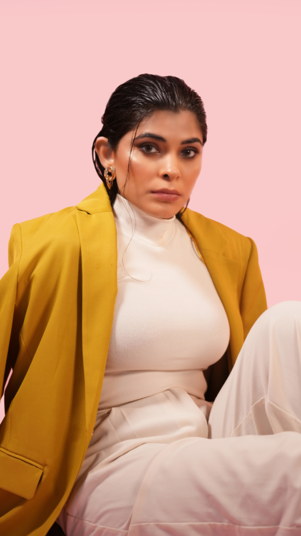 Sakshi Keswani aka Being Suku Brings Out Her Quirky Side! - Page 2 of 3 ...