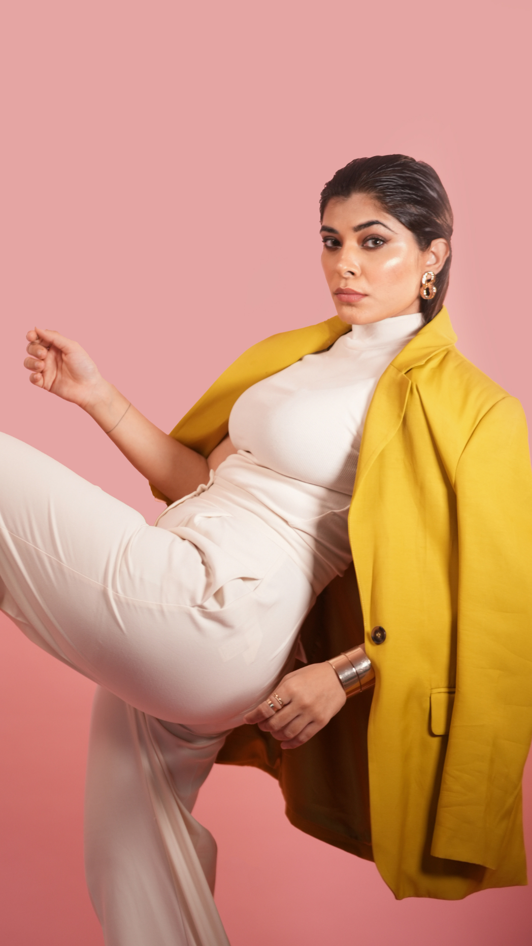 Sakshi Keswani aka Being Suku Brings Out Her Quirky Side! - Page 2 of 3 ...