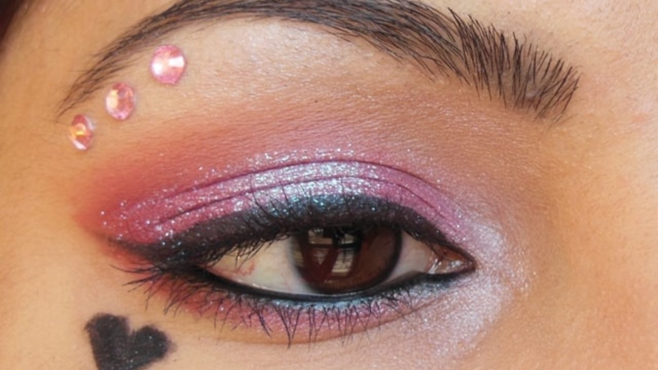 Valentine's Day Make-up Ideas - Women Fitness Org