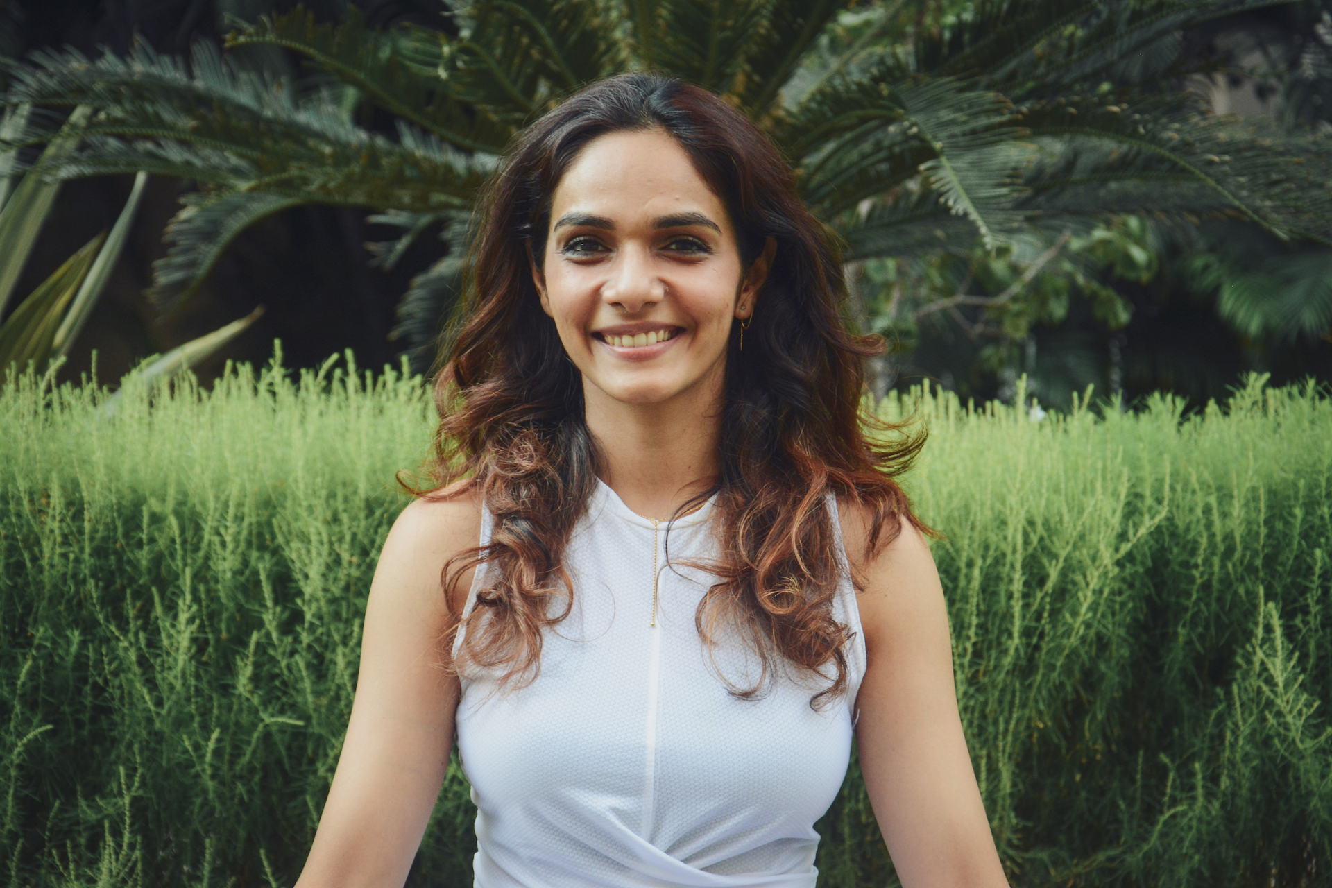 Shani Dayal On Yoga And Mindfulness! - Page 2 of 3 - Women Fitness Org