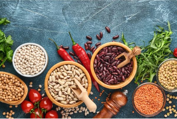 Can I Lose Weight By Eating Legumes? Answered! - Women Fitness Org