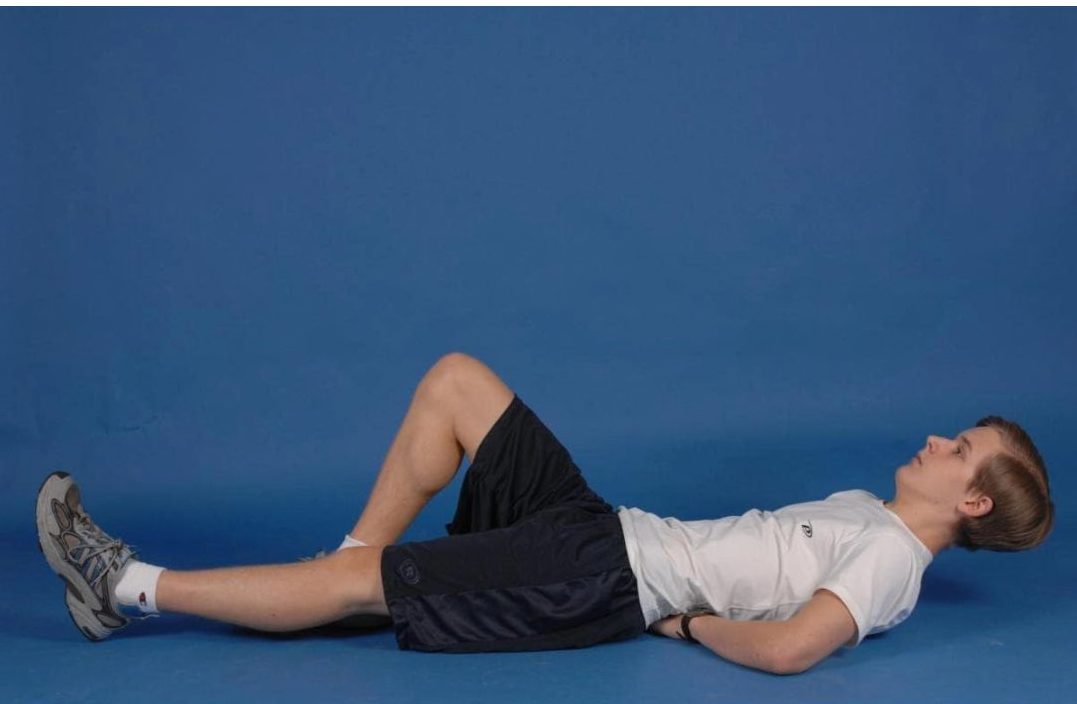 Do Sit-ups Cause You Back Pain? Check this out! - Women Fitness Org