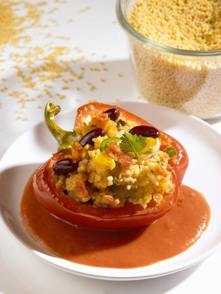 6 Millet Recipes to Enjoy this Raksha Bandhan - Women Fitness Org