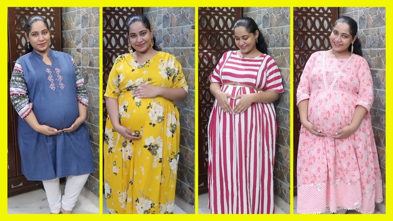 Maternity Clothing: Why & When to Buy - Women Fitness Org