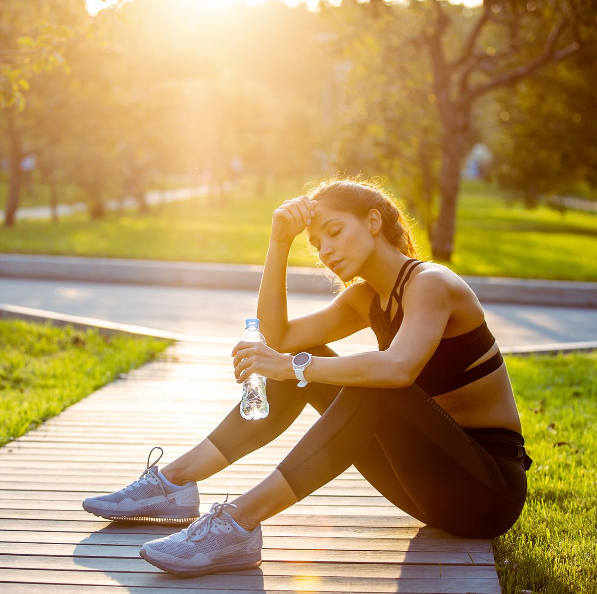 Women Fitness| A Wholesome Guide to Women Health & Wellness