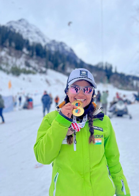 Aanchal Thakur on Shortcomings and Wins! - Women Fitness Org