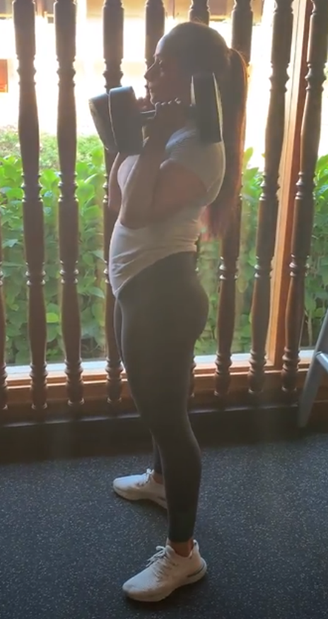 Holiday Tips & Tricks To Stay Fit & Prevent Overindulgence - Women ...