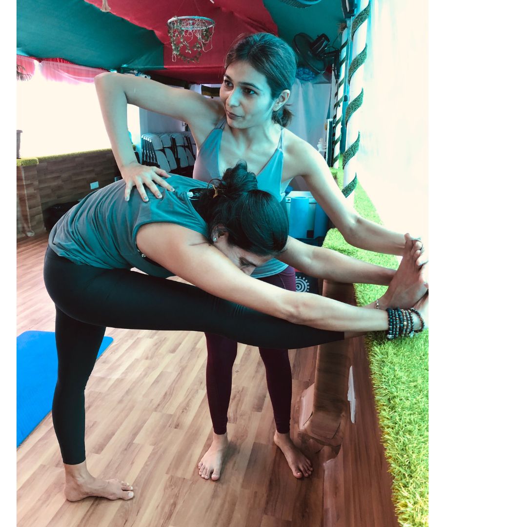 Women Fitness| A Wholesome Guide to Women Health & Wellness