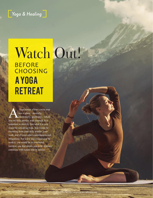 Women Fitness Digital Magazine - Women Fitness Org