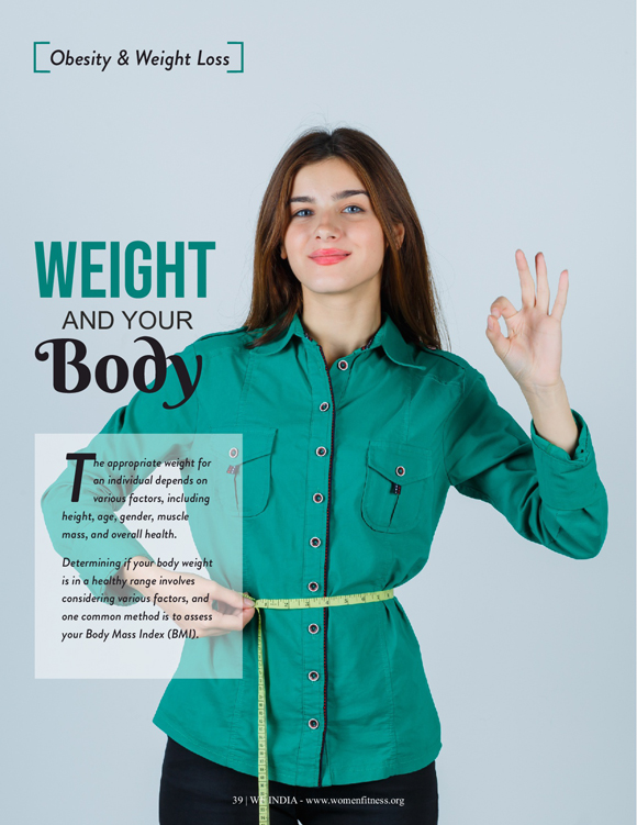 Women Fitness Digital Magazine - Women Fitness Org
