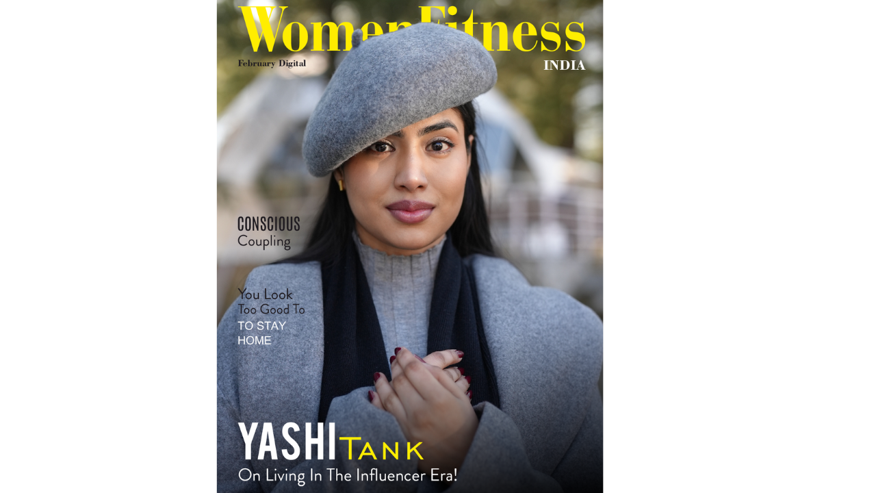 Women Fitness| A Wholesome Guide to Women Health & Wellness