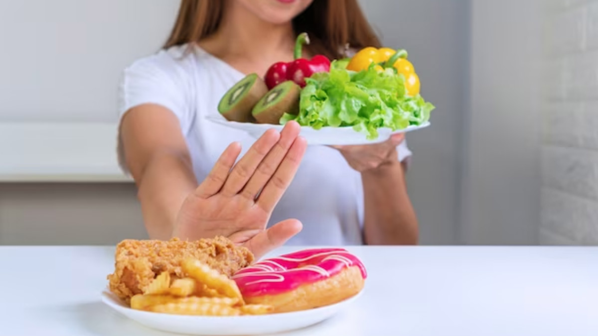 Women Fitness| A Wholesome Guide to Women Health & Wellness
