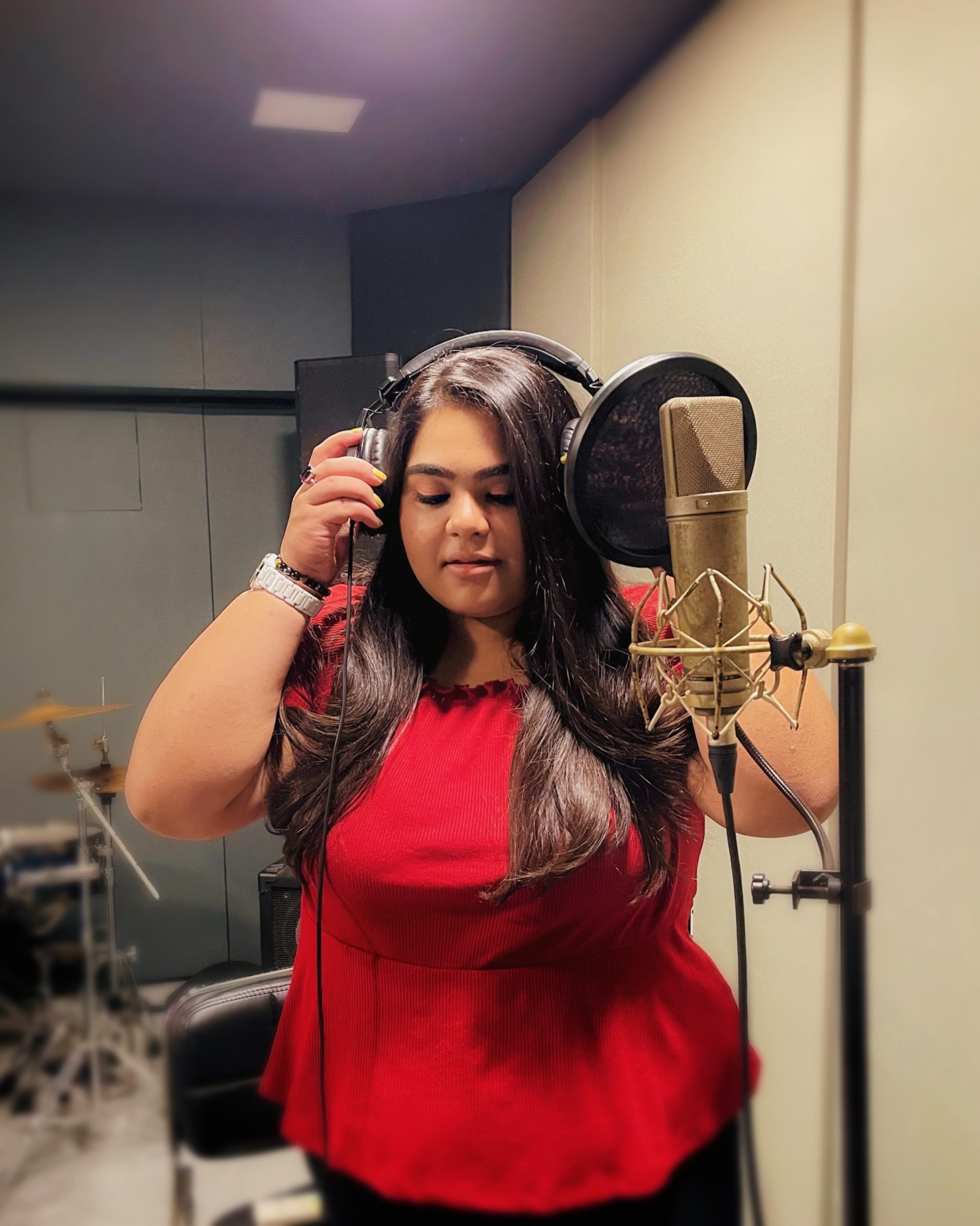 Women's Day Special: Singer Mallika Mehta on “Dreaming and Believing in ...