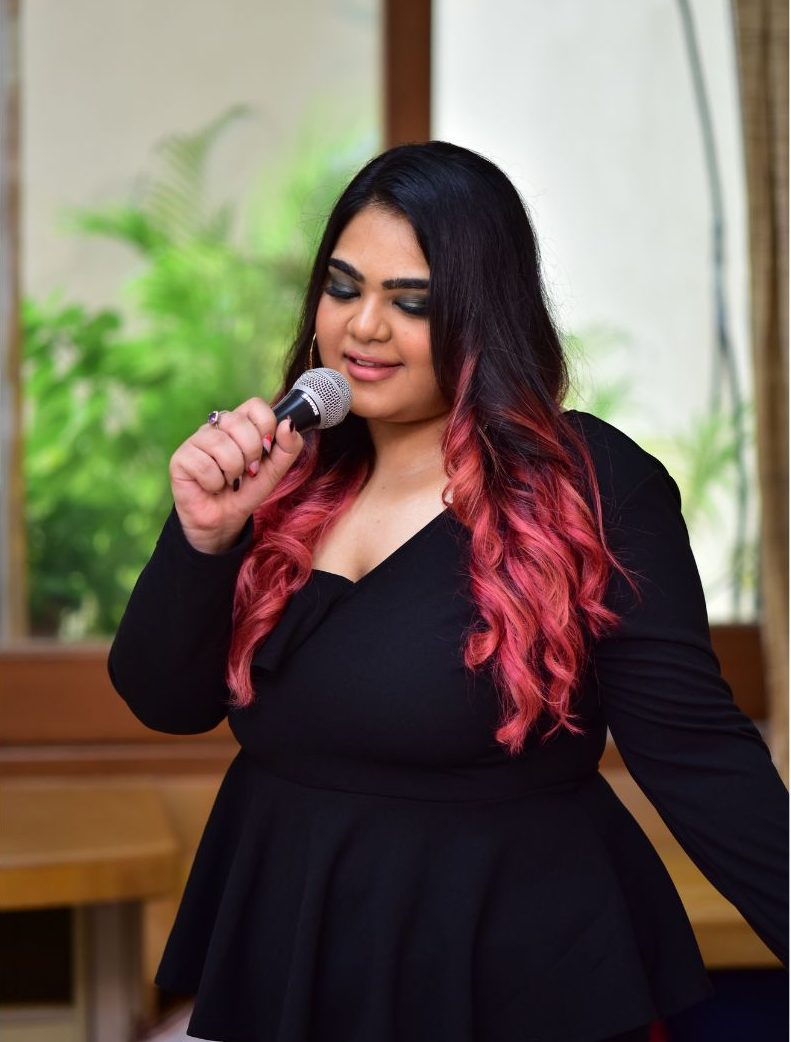 Women's Day Special: Singer Mallika Mehta on “Dreaming and Believing in ...