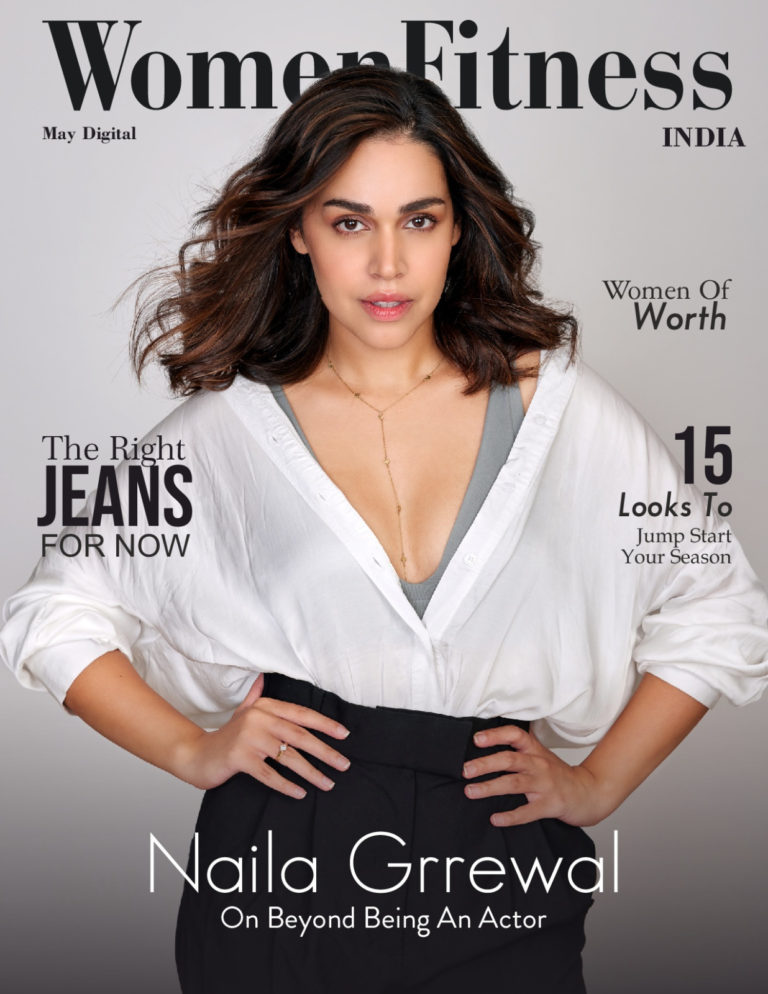 Naila Grrewal On Beyond Being An Actor - Page 2 of 2 - Women Fitness Org