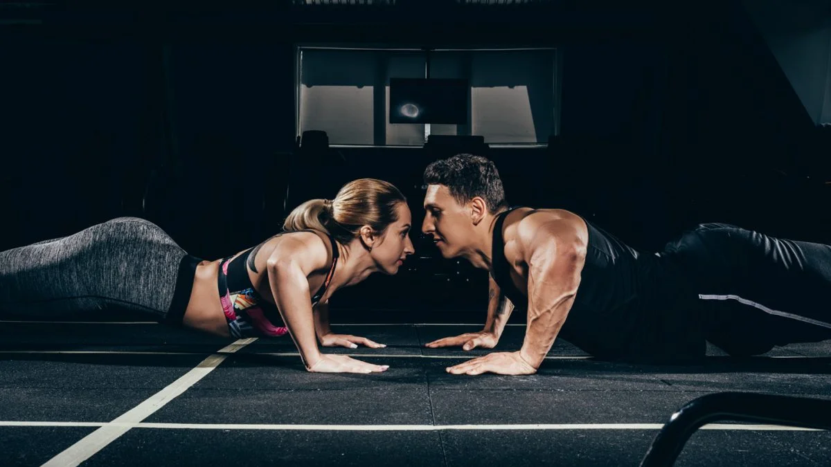 Women Fitness| A Wholesome Guide to Women Health & Wellness